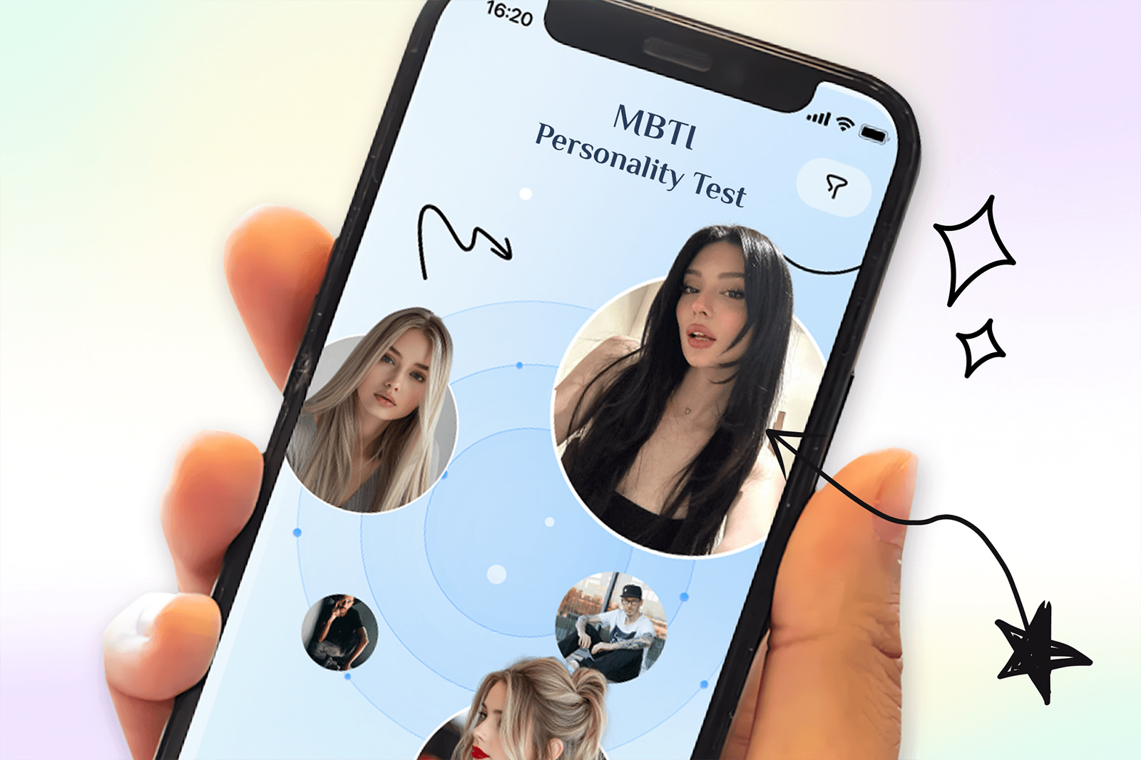 Nivi - The Social App for Everyone